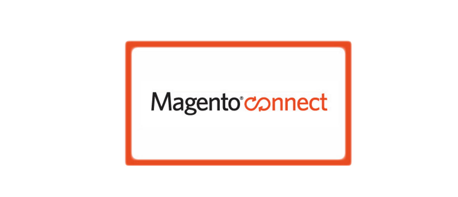 Magento Connect – der Marktplatz für Magento Extensions